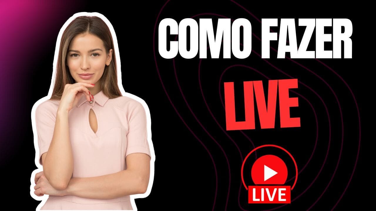 Como Fazer Live Espectadores Live Instagram Tiktok